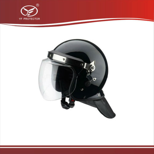 As001/riot Prevention Helmet, High Quality As001/riot Prevention Helmet ...