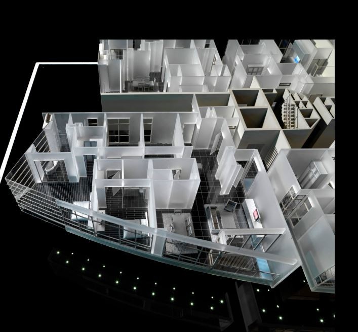 Interior Design Model Making, High Quality Interior Design Model Making ...