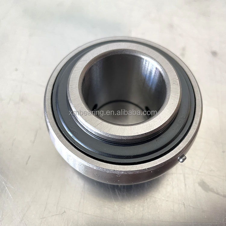 Asahi Bearing Housing Units And Pillow Block Bearings: Uc207, Ucp206 ...
