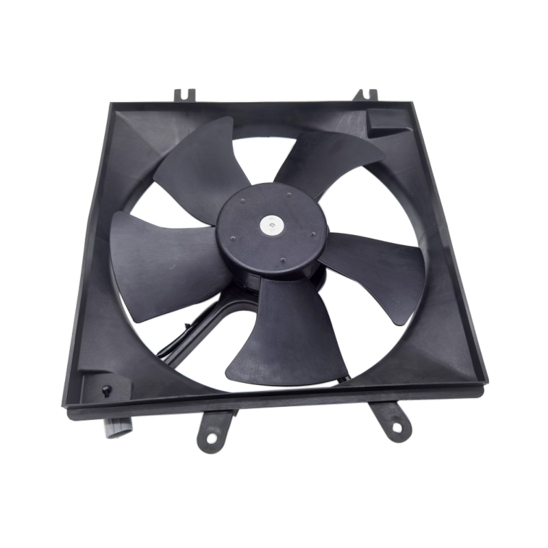 0k2a1-15025 หม้อน้ำและแฟนสำหรับ Kia Sephia คุณภาพสูง 0k2a1-15025 ...