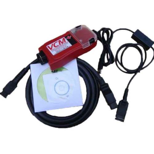 Ford Vcm Ids (vcm), High Quality Ford Vcm Ids (vcm) on Bossgoo.com