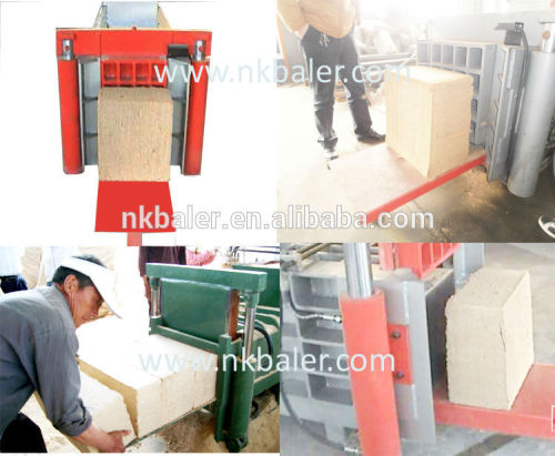 Sawdust Briquetting Baler,sawdust Briquetting Compactor,sawdust ...