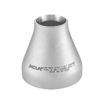 Stainless Steel Flanged Concentric Reducer,Stainless Steel Eccentric ...