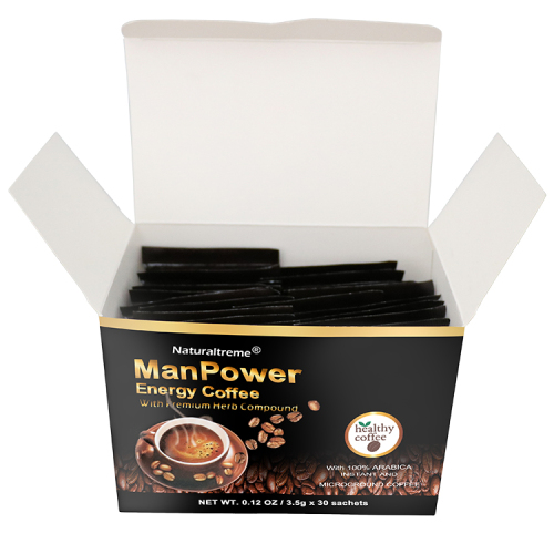 Best Formula Energy Coffee Men Supplement, High Quality Best Formula ...