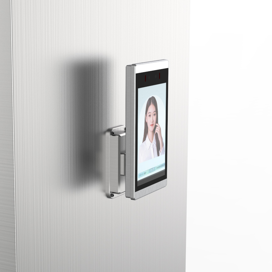 Wifi Access Time Attendance Face Recognition Machine, High Quality Wifi ...