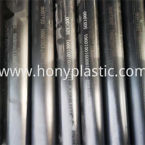 Semitron® ESd 480 PEEK antistatic PEEK sheet rod China Manufacturer