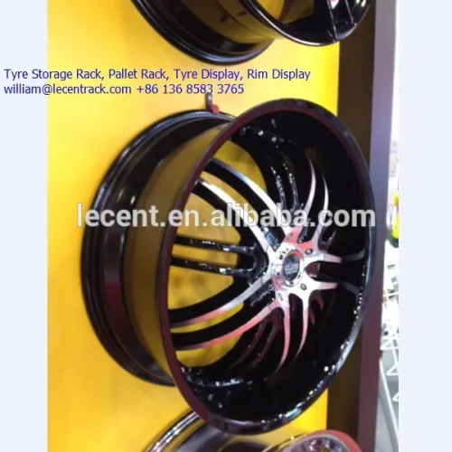 Rim Display Hook For Hanging Alloy Aluminium Rim Wheels, High Quality ...