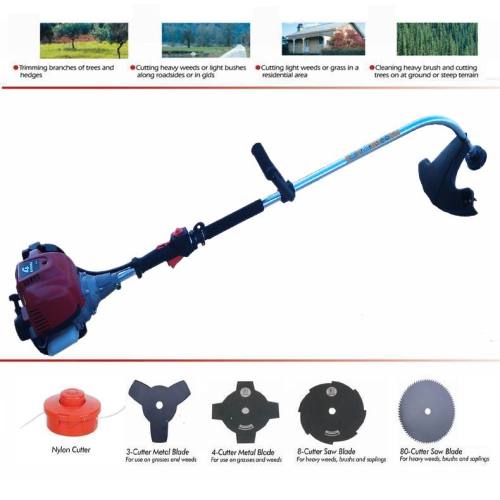 Gx35 Bent Shaft Lawn Mower, High Quality Gx35 Bent Shaft Lawn Mower on ...