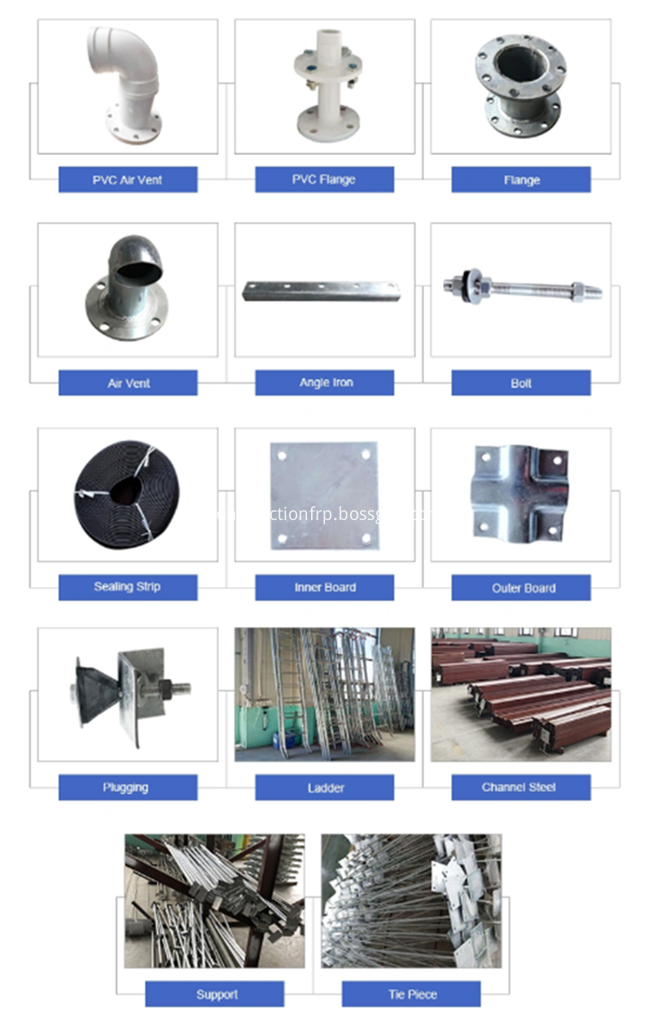 Underground Installation Of Bdf Water Tanks, High Quality Underground ...