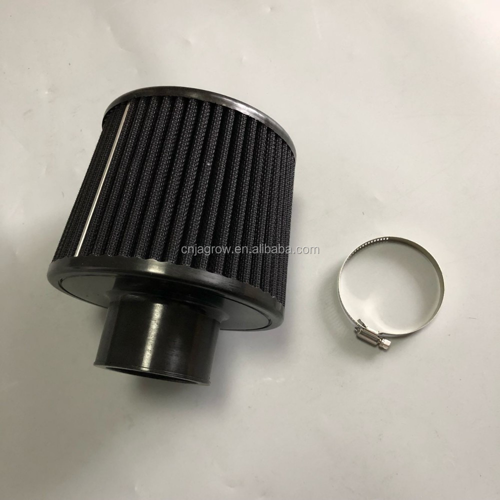 Air Filter Intake Bi-turbo Dual Cone For Bmw N54 135i 335i E90 E82 E87 ...