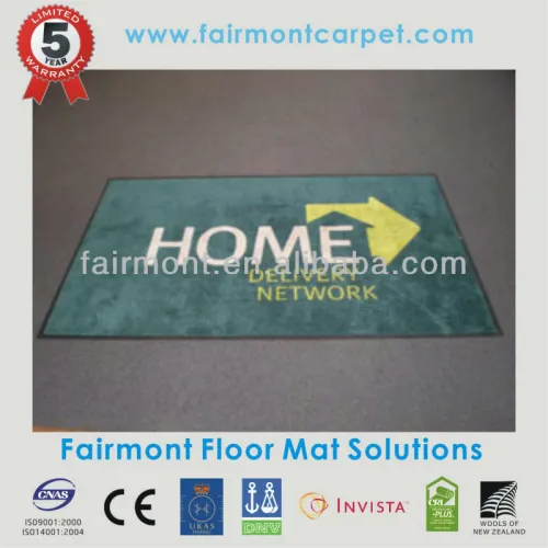 Pharmaceutical Company Logo Mat, Logo Mat,, High Quality Pharmaceutical ...