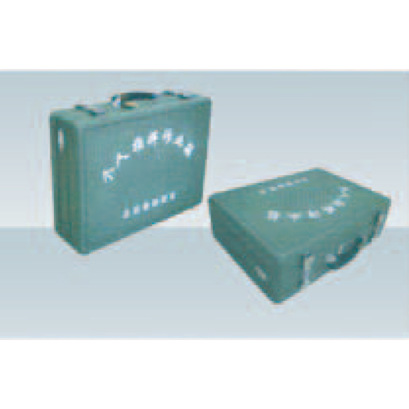Field Personal Military Command And Staff Box, High Quality Field ...