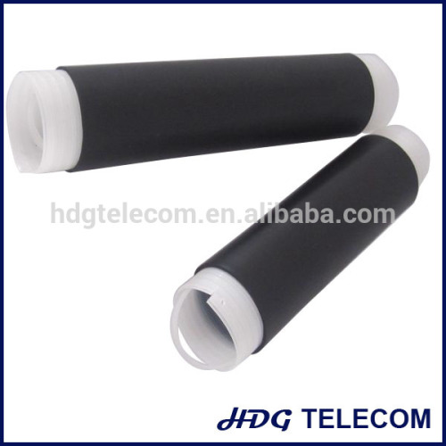 Epdm And Silicone Rubber Cold Shrink Sleeve, High Quality Epdm And ...
