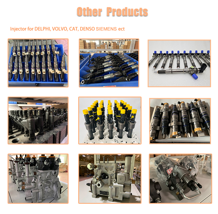 Siemens Mazda Bt50 / Ford Ranger Diesel Fuel Injection Pump Bk3q-9b395 ...