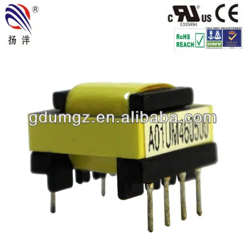 33v 700ma Transformer Ef25 Led Driver Transformer High Quality 33v