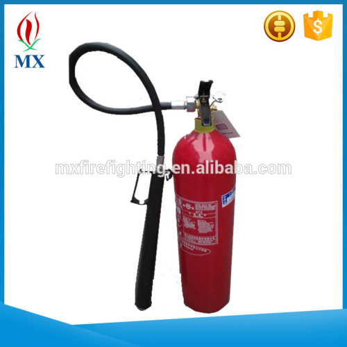 Co2 Fire Extinguisher/empty Fire Extinguisher Cylinder/fire ...