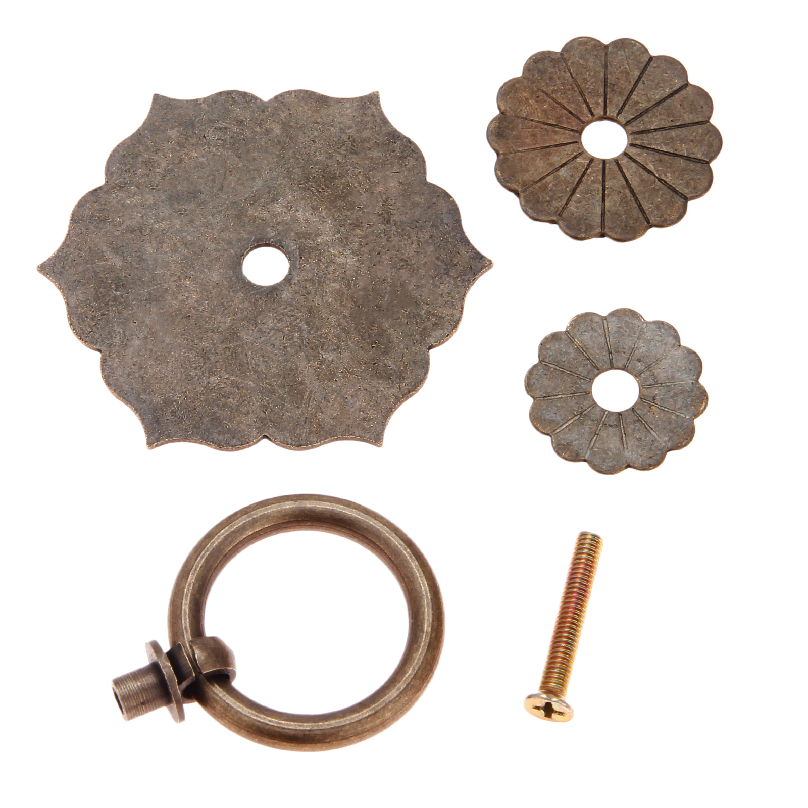 Dreld 35mm Chinese Antique Furniture Vintage Copper Fittings Door ... Dreld 35mm Chinese Antique Furniture Vintage Copper Fittings Door ...