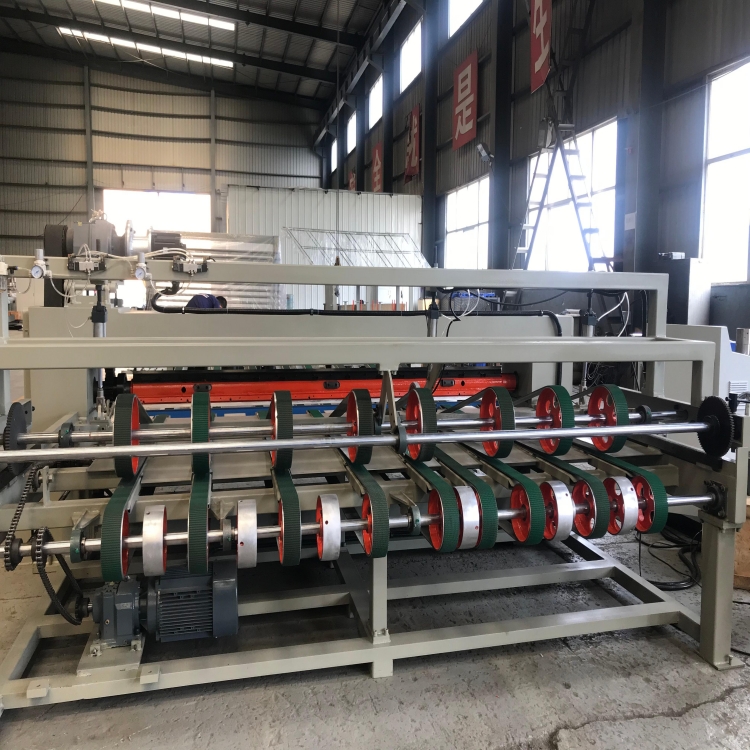 Hanvy 4ft Veneer Rotary Clipper Machine For Plywood, High Quality Hanvy ...