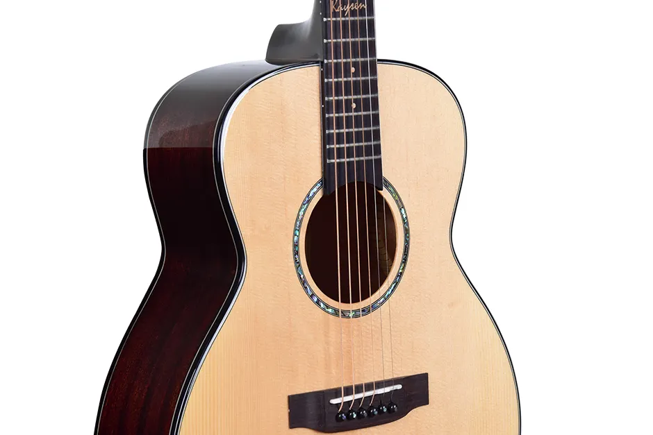 Kaysen 36 Inch Travel Acoustic Guitar for Sale, Offer Kaysen 36 Inch ...