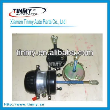 Air Brake Chamber / Spring Chamber T3030, High Quality Air Brake ...