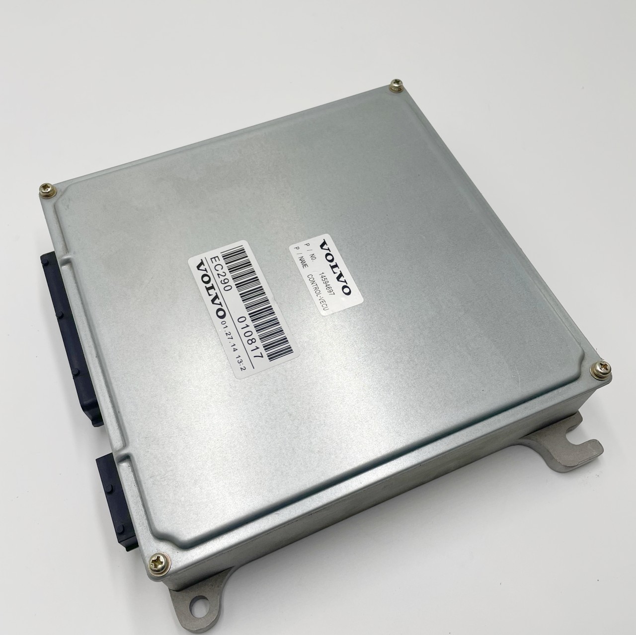 Jc Volvo Penta Tad1651ge Engine Controller 21631327 For Excavators ...