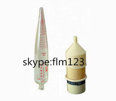 Slurry Sand Content / Mud Sediment Concentration Meter, High Quality ...