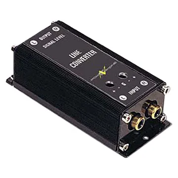 Line Output Converter, High Quality Line Output Converter on Bossgoo.com