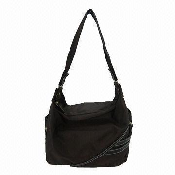 Tote Bag, Made Of 1680d With 210d Polyester Lining Inside, High Quality ...