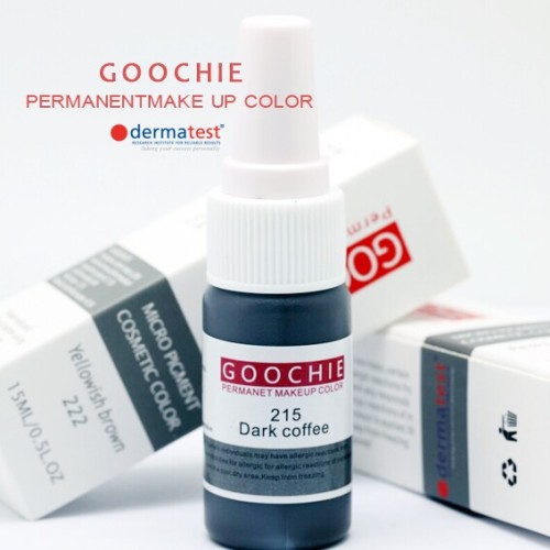 Goochie 영구 메이크업 문신 잉크, Bossgoo.com의 고품질 Goochie 영구 메이크업 문신 잉크