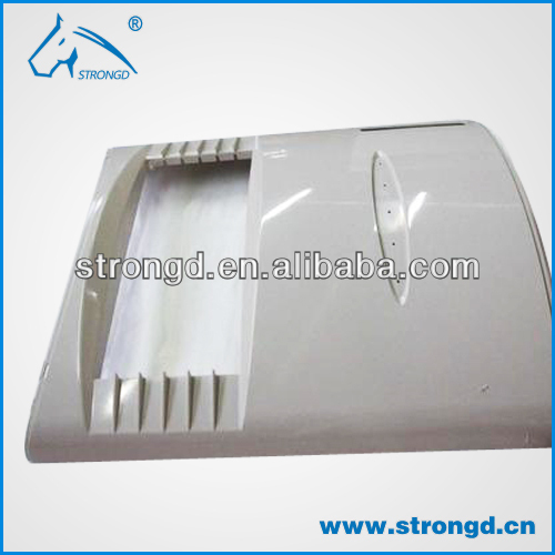 Plastic Prototype,plastic Enclosure Box Prototype, High Quality Plastic ...