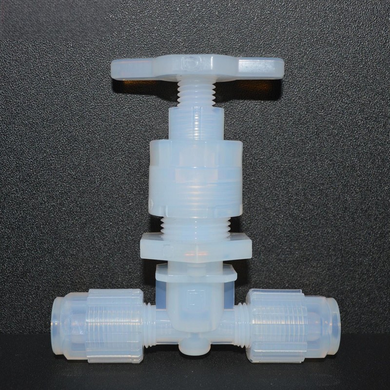 Fluoroplastic PFA Properties, Advantages, Disadvantages, Application