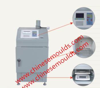 Burning Method Asphalt Content Tester, High Quality Burning Method ...