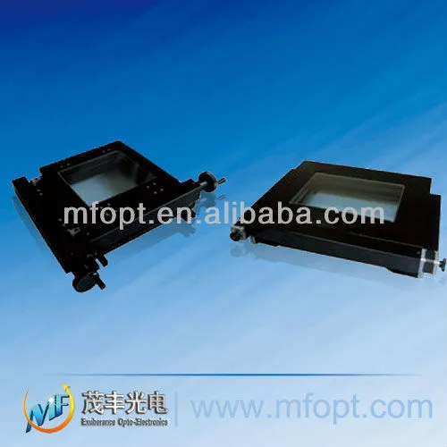 Microscope Motorized Linear Stage /motion Control Stages/microscope ...