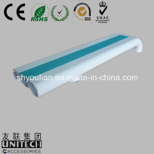Hospital Corridor Pvc Bumper Rail (trenz B138), High Quality Hospital ...