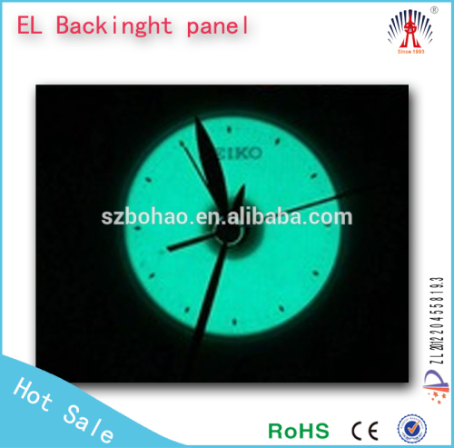 El Lighting Sheets/el Acrylic Sheets/thin El Sheet, High Quality El ...
