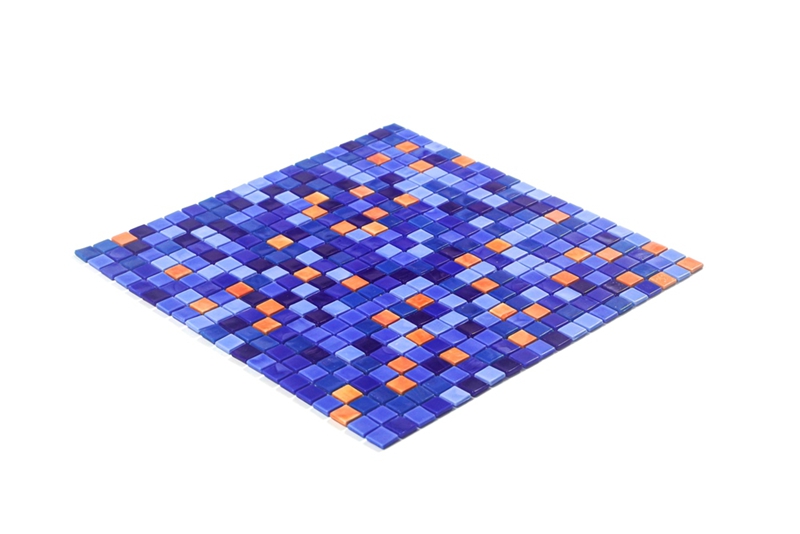 Standard Classic Mosaic Glass Tiles, High Quality Standard Classic ...