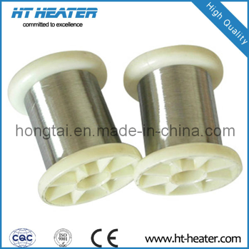 Nichrome Heating Element Wire Cr30ni70, High Quality Nichrome Heating ...