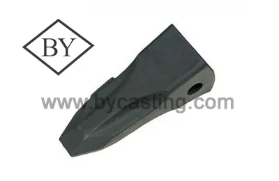 Tractor Excavator Attachments Volvo Tooth, High Quality Tractor ...