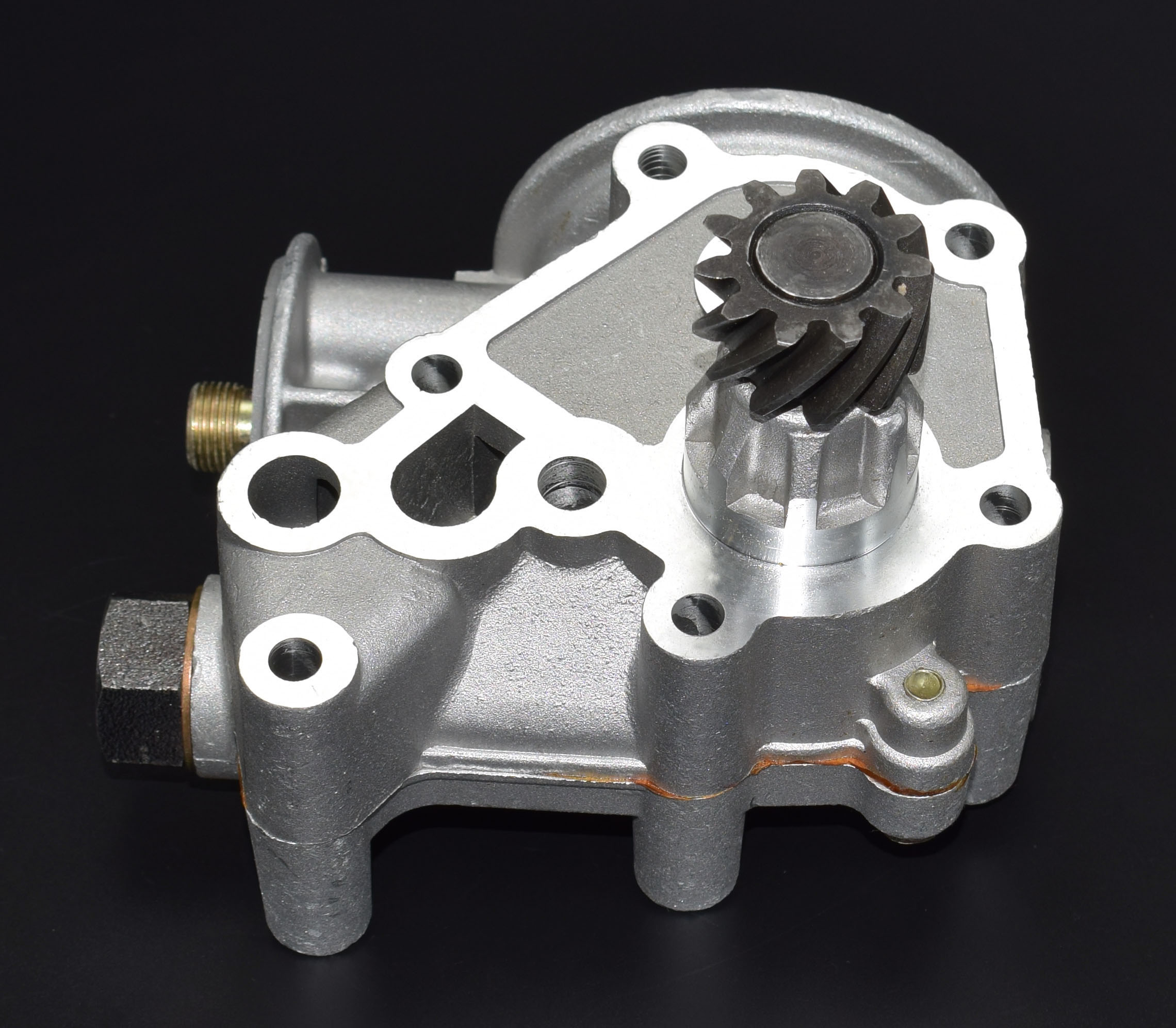 MITSUBISHI Oil Pump 2610041400 China Manufacturers Suppliers Factory ...