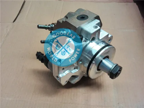 Cummins Isf3.8 Engine Fuel Injection Pump 5255607, High Quality Cummins ...