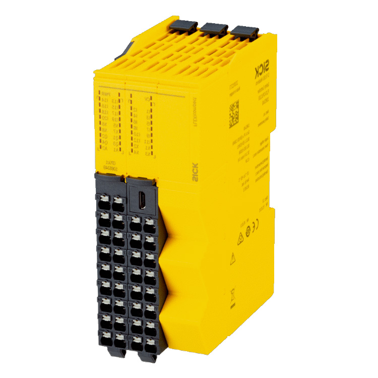 Sick Flx3-cpuc100 Safety Controller 1085349, High Quality Sick Flx3 ...