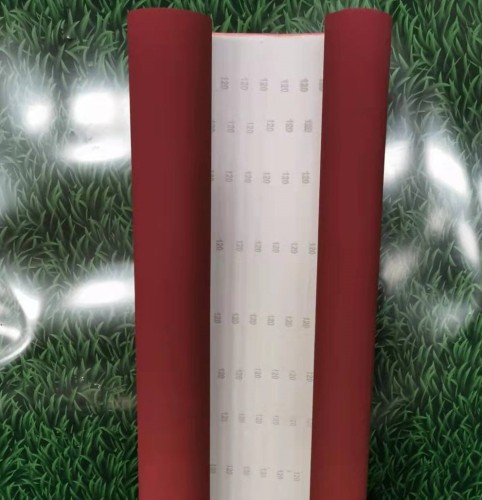 Grit 240 Abrasive Paper Roll Aluminum Oxide, High Quality Grit 240 ...