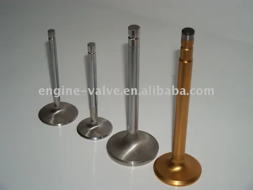Hino Car Intake Valves, High Quality Hino Car Intake Valves on Bossgoo.com