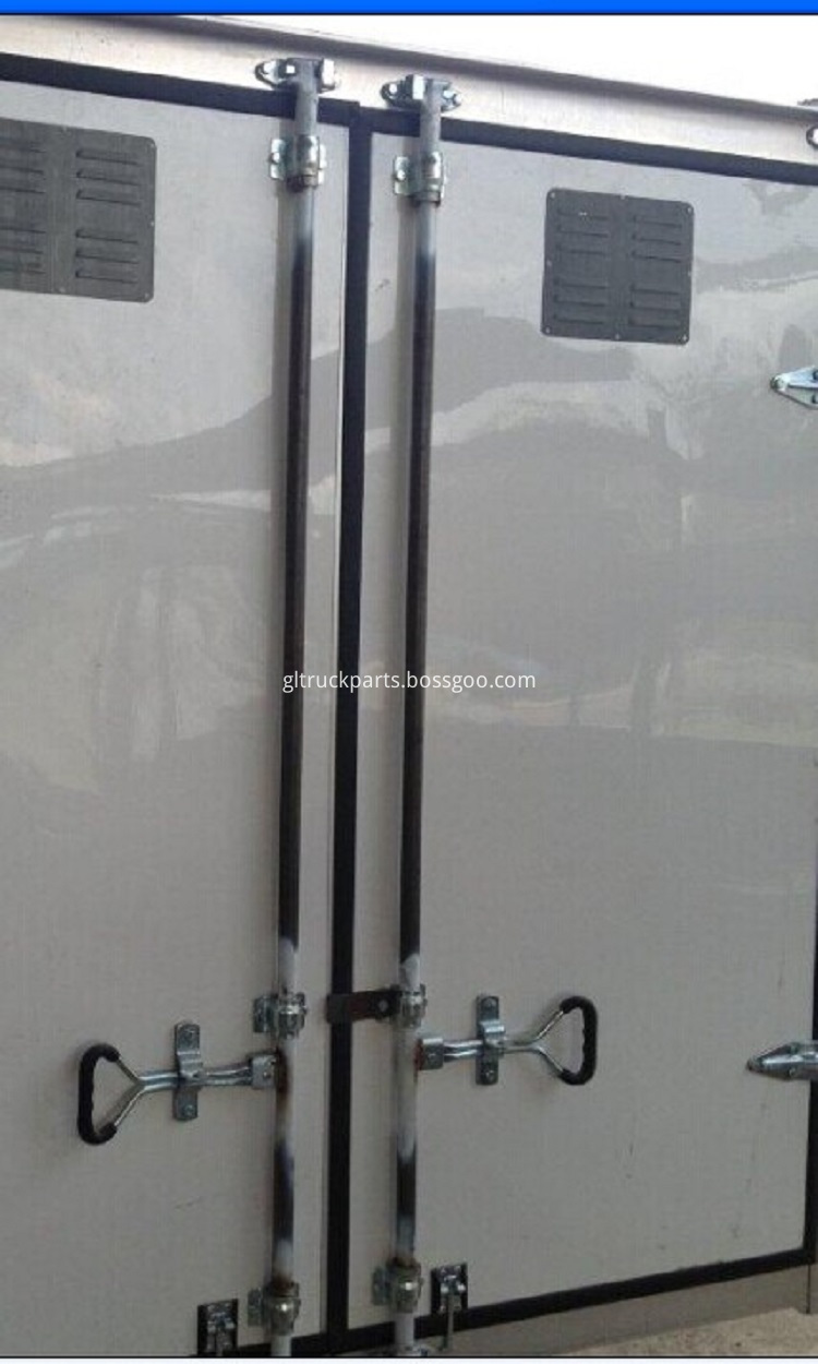 Trailer Door Lock Latch 304 Stainless Steel, High Quality Trailer Door ...
