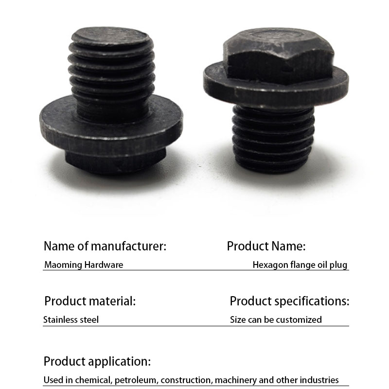 Stainless Steel Hexagon Socket Nut And Screw Plugs: Din 910 Standards ...