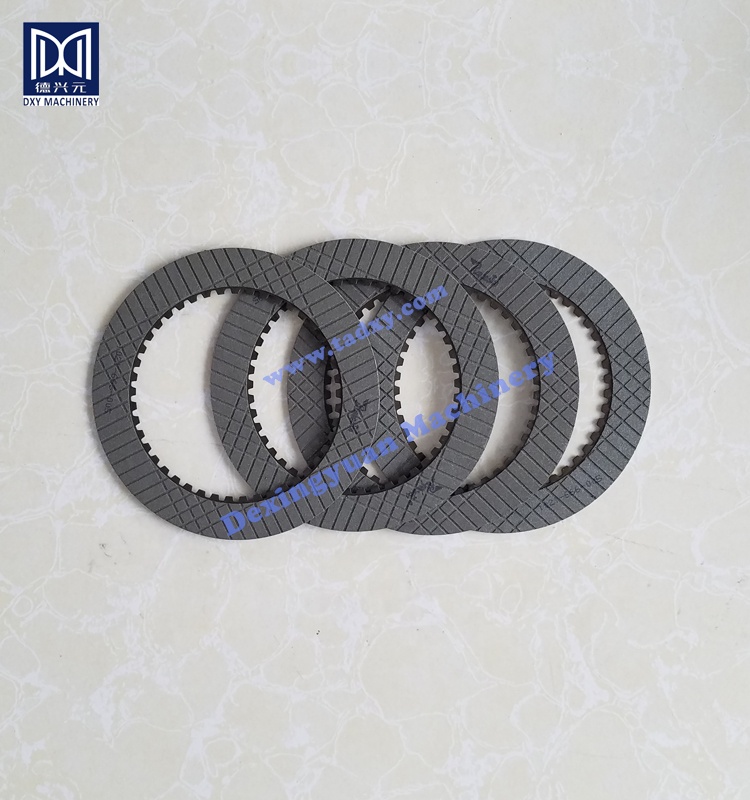 Clutch Plate Inner For Doosan Daewoo D70s-2 Forklift Parts, High ...