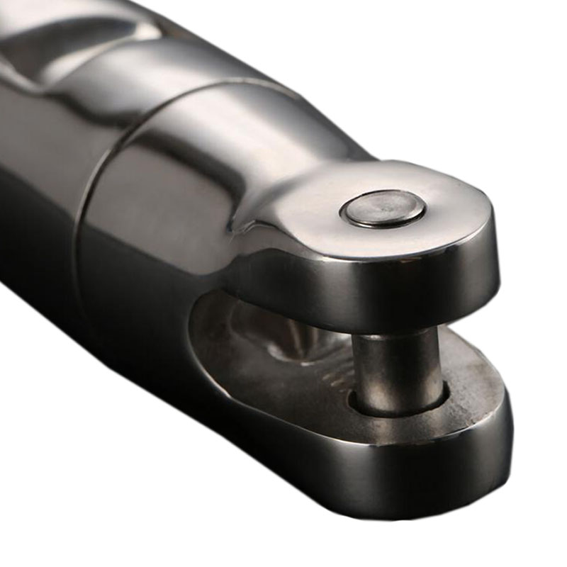 Double Swivel Connector Stainless Steel Anchor Boat Accessories 8/10 ...