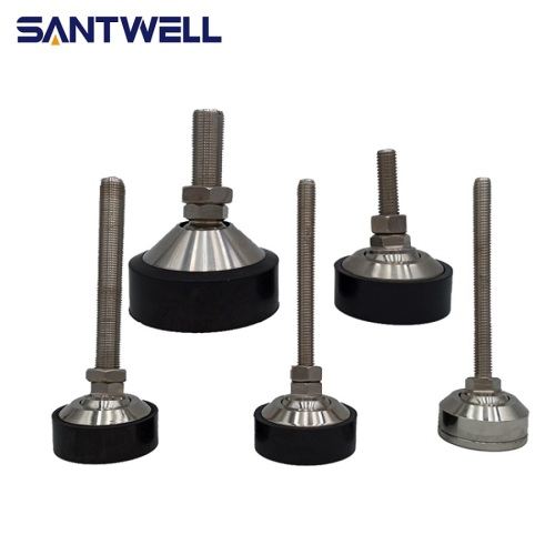 Single Point Load Cell Foot M16, High Quality Single Point Load Cell ...