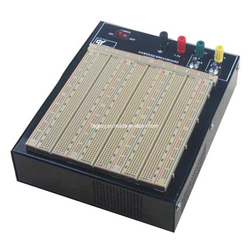 2420 Tie-points Power Breadboard, High Quality 2420 Tie-points Power ...