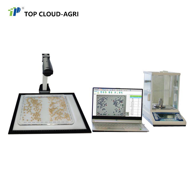 Crops Study Analysis System, High Quality Crops Study Analysis System ...